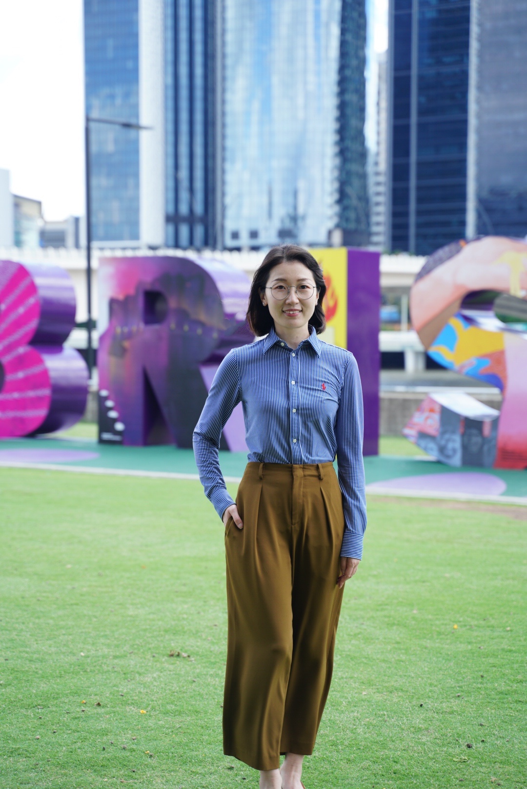 The Company | YJ Property Advisory