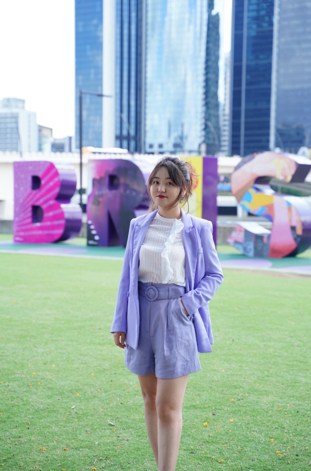 The Company | YJ Property Advisory